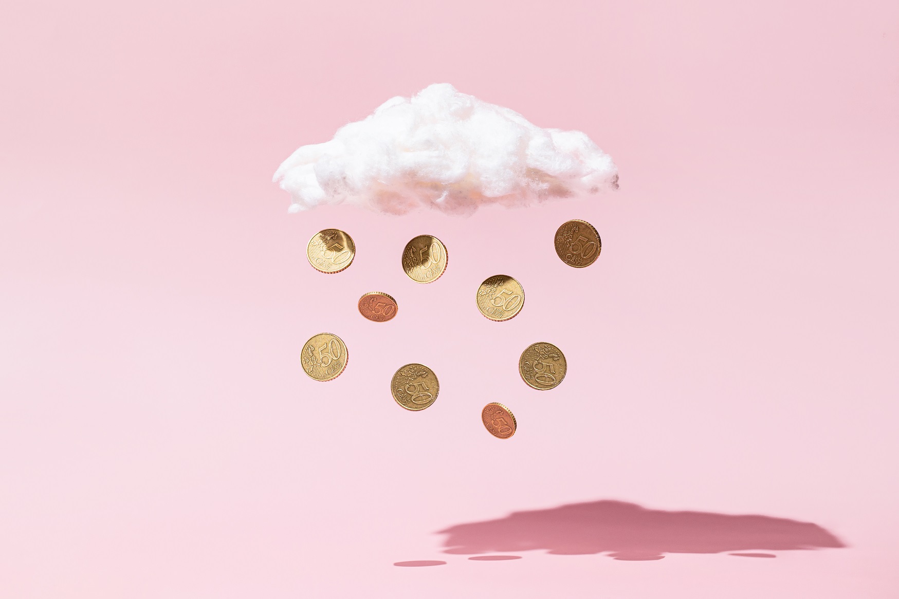 Dit Doet Financiële Spanning Met Je Brein